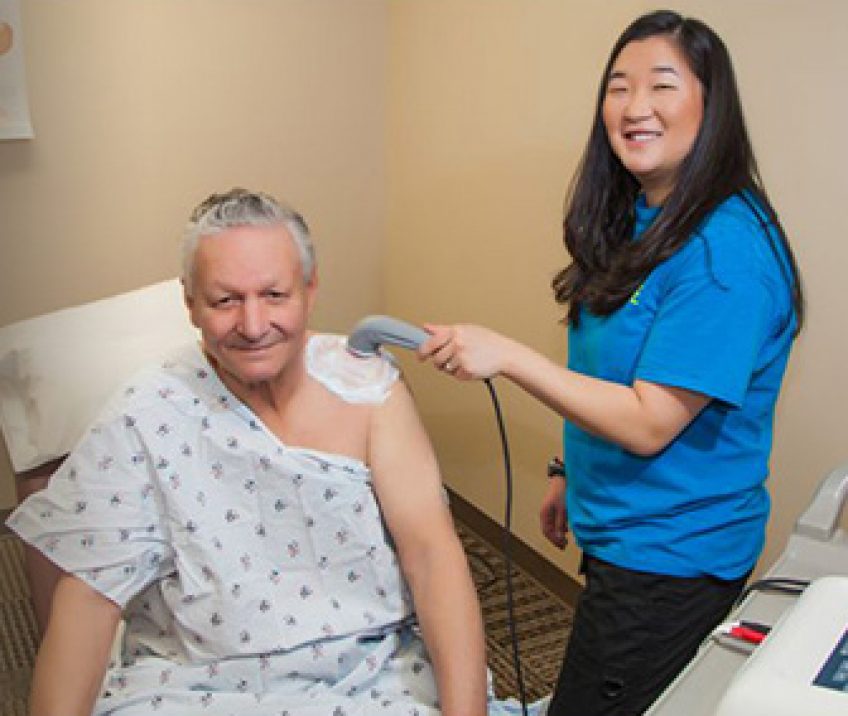 Rehabilitation Services - Decatur County Hospital