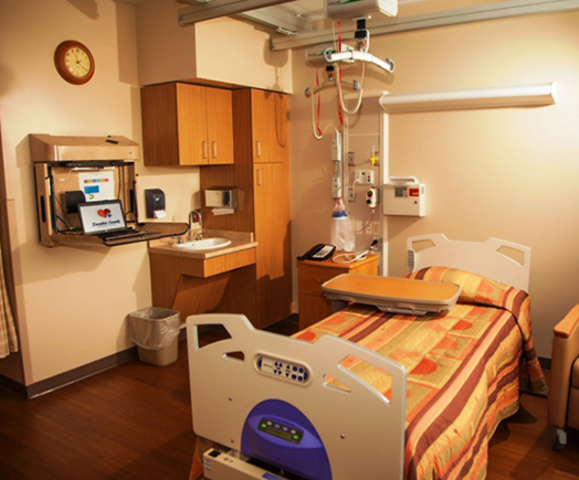 Medical/Surgical Unit - Decatur County Hospital