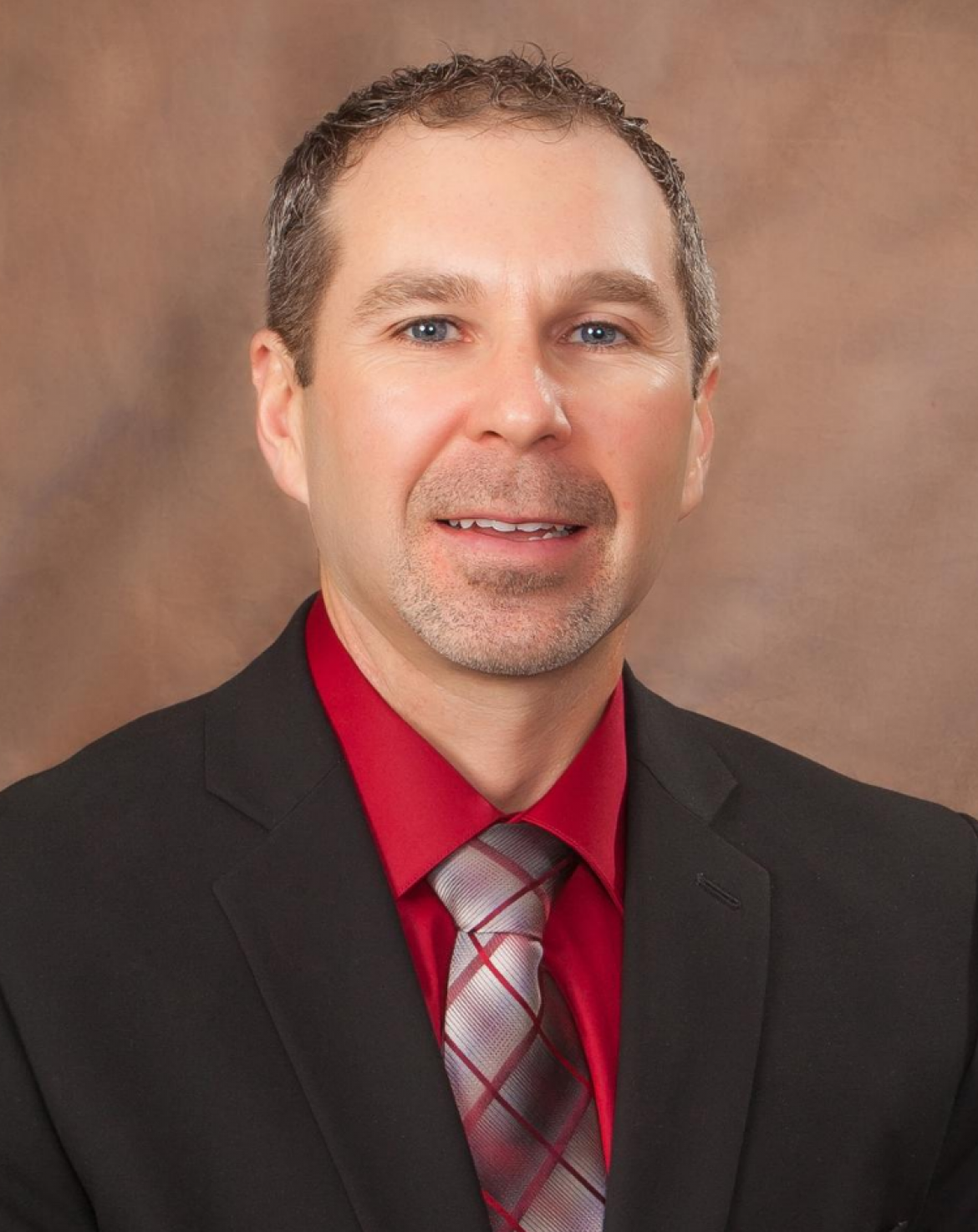 Eugene Yoder, ARNP, starts full-time at DCH - Decatur County Hospital