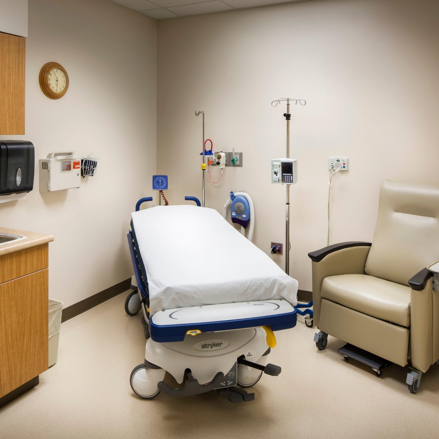 Services - Decatur County Hospital