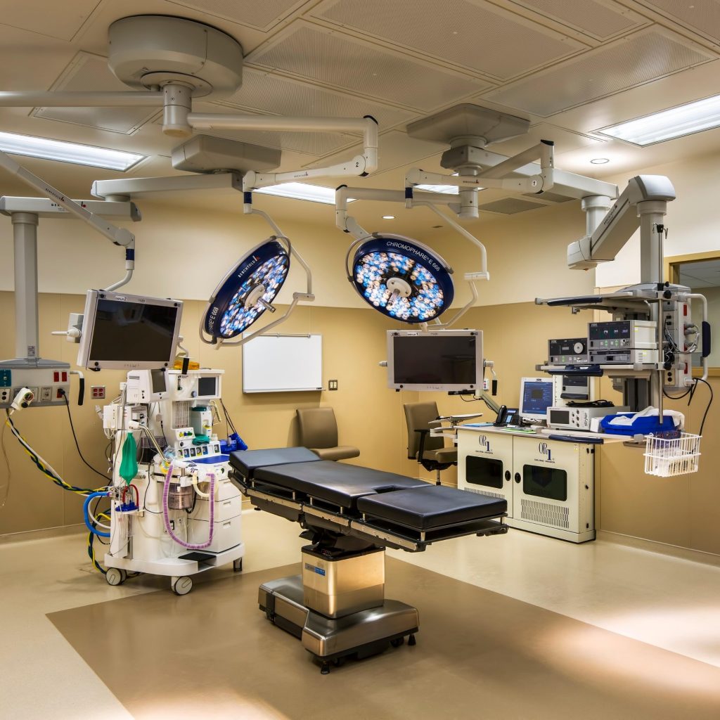 Services - Decatur County Hospital