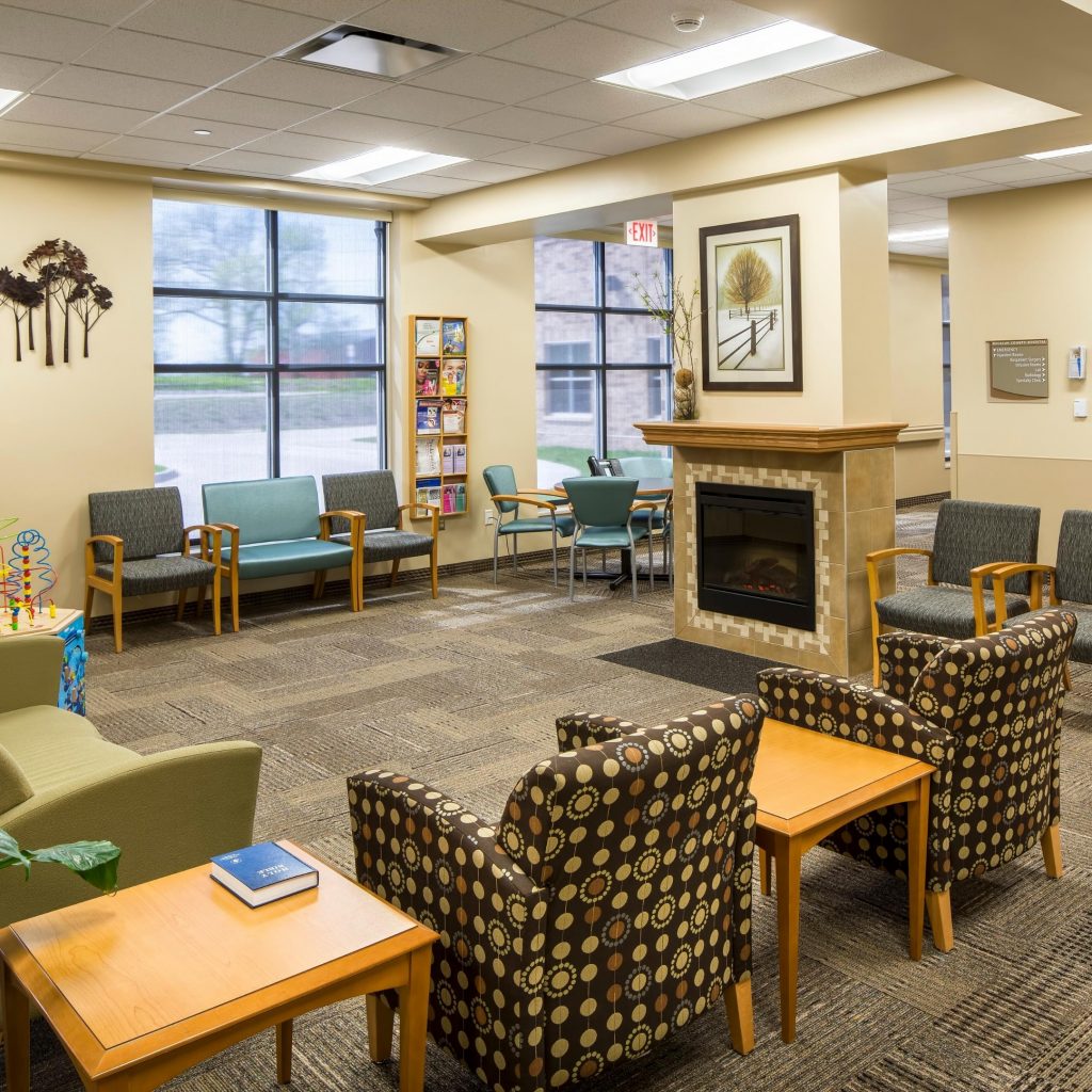 Services - Decatur County Hospital