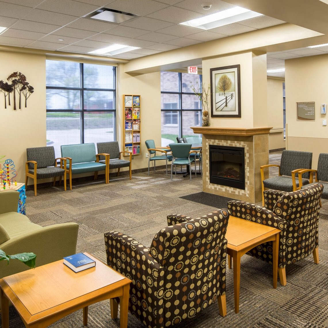 Services - Decatur County Hospital