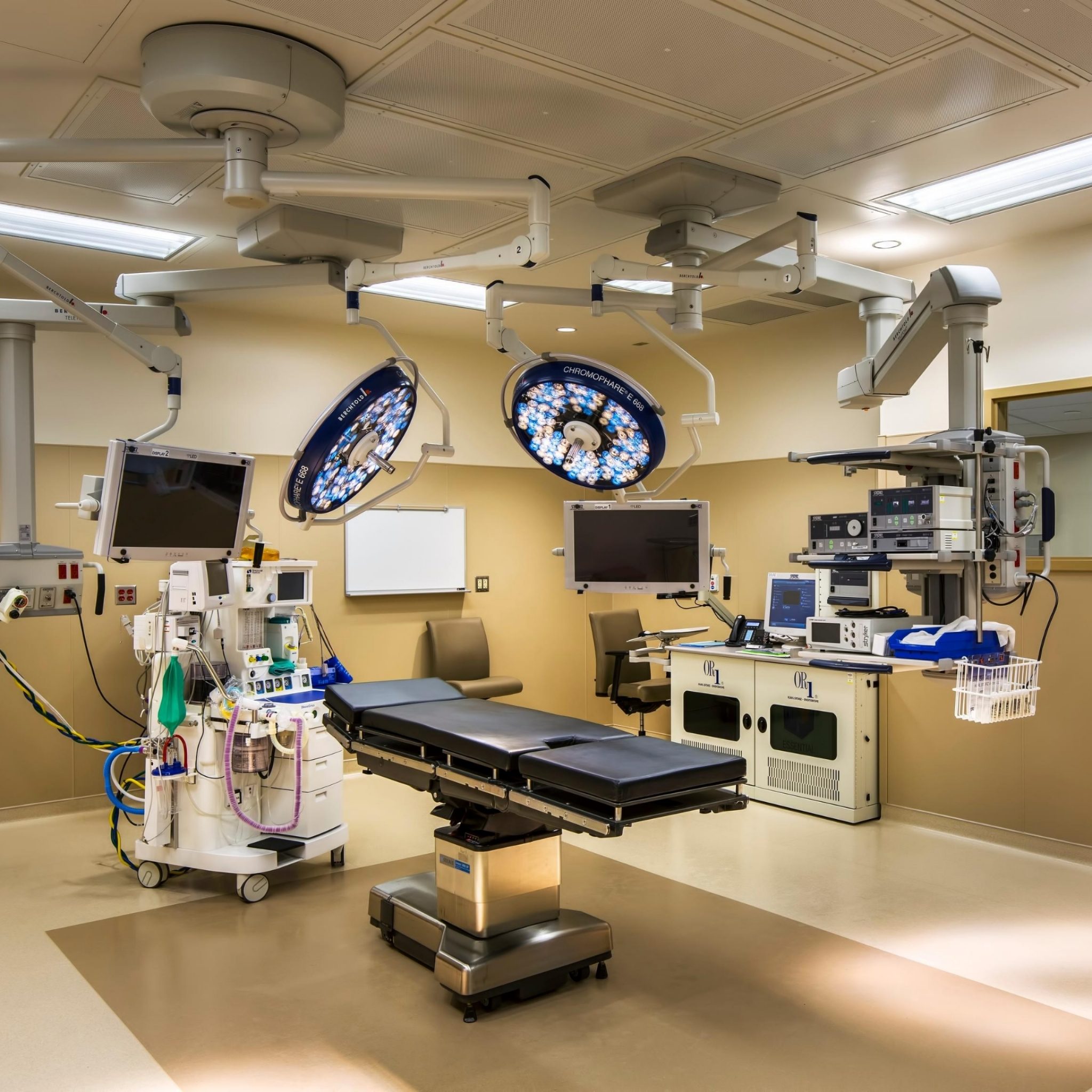 Outpatient Clinics - Decatur County Hospital