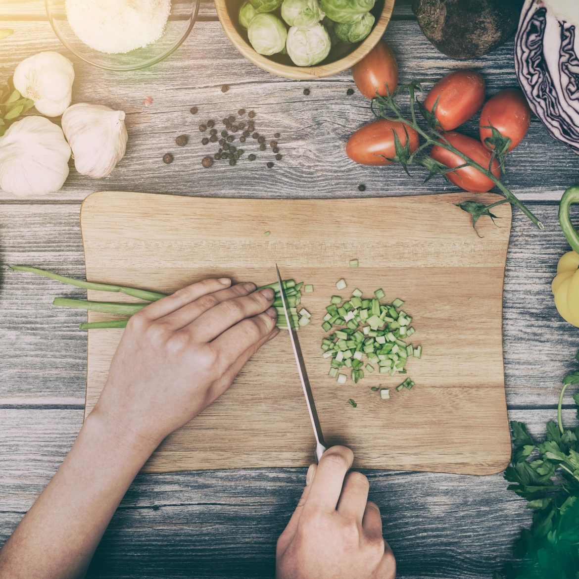 Healthcare Career Opportunities at Decatur County Hospital in Leon, Iowa