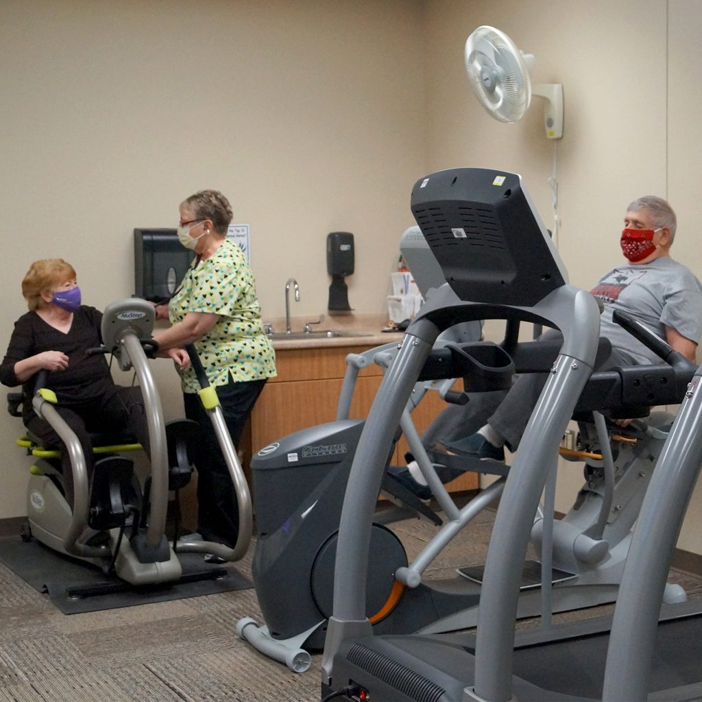 Services - Decatur County Hospital