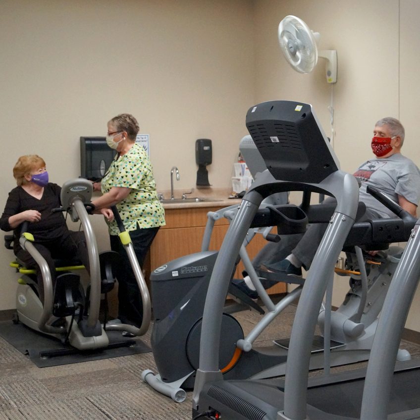 Services - Decatur County Hospital