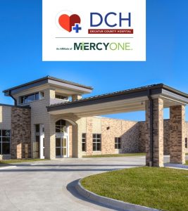 Decatur County Hospital to Add Space for Continued Expansion - Decatur ...