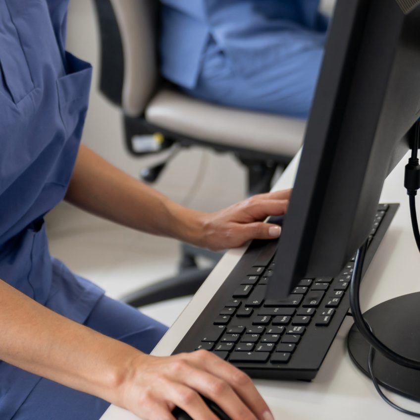 Healthcare Career Opportunities at Decatur County Hospital in Leon, Iowa