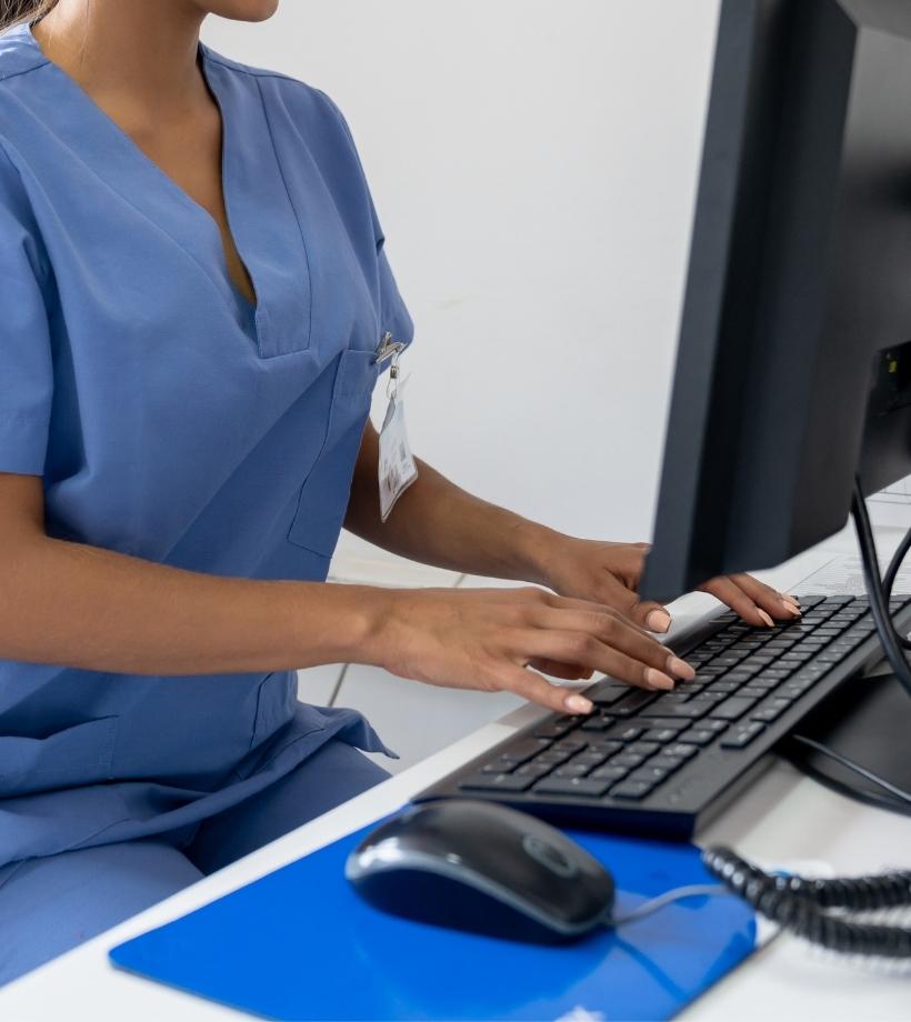 Healthcare Career Opportunities at Decatur County Hospital in Leon, Iowa