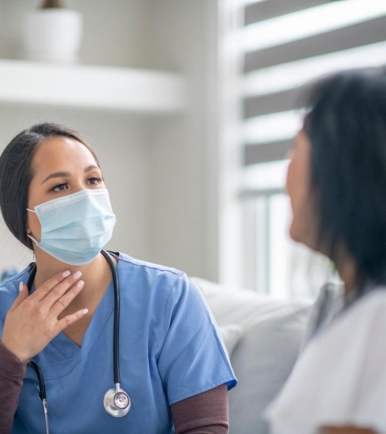 Healthcare Career Opportunities at Decatur County Hospital in Leon, Iowa