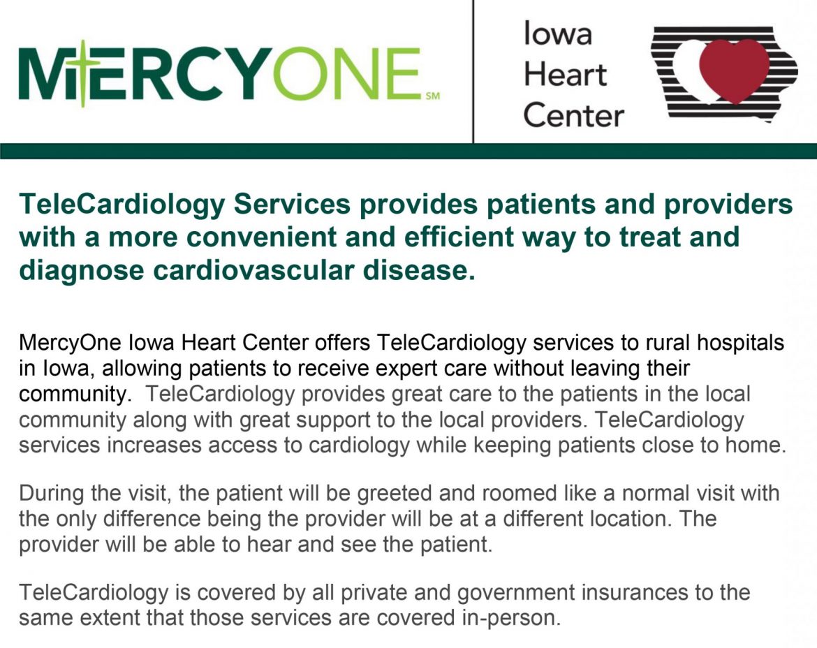 Cardiology - Decatur County Hospital
