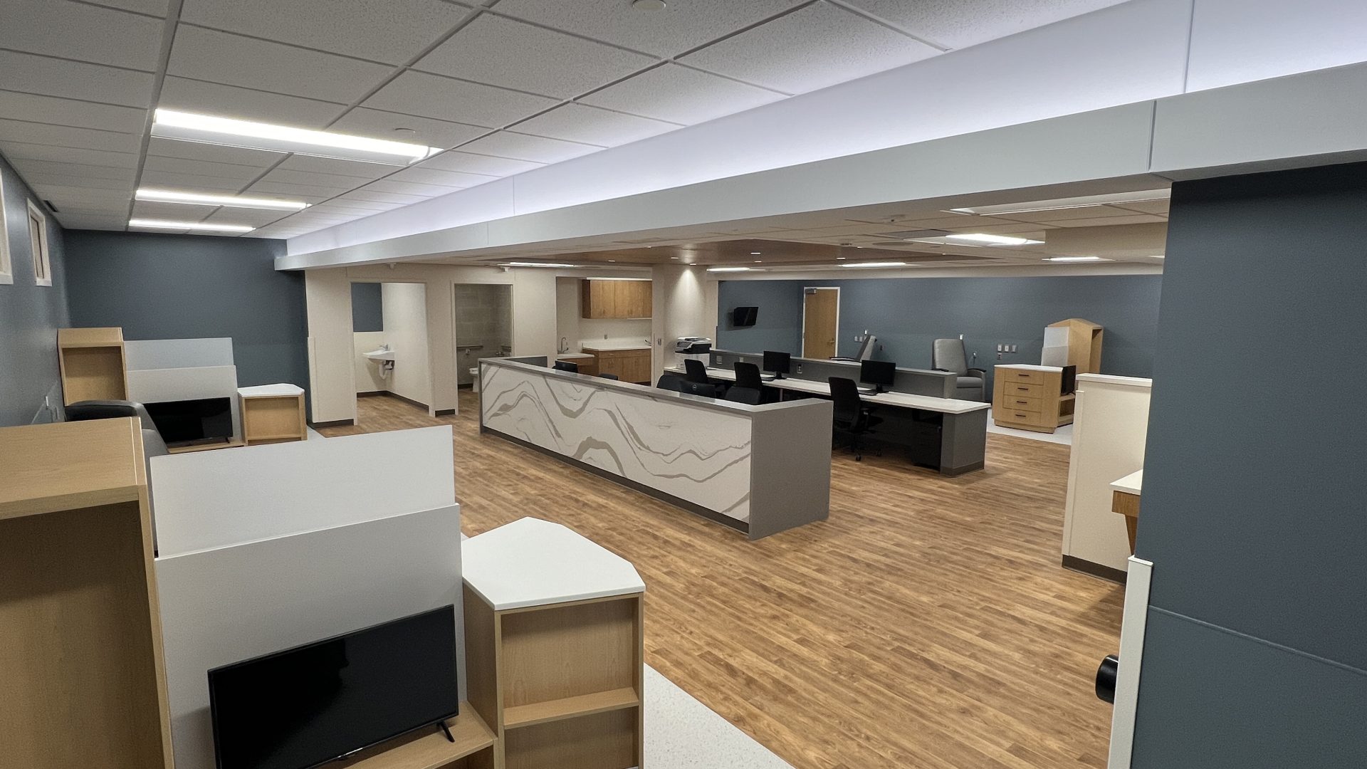 One of America’s 100 Best Hospitals for Patient Experience