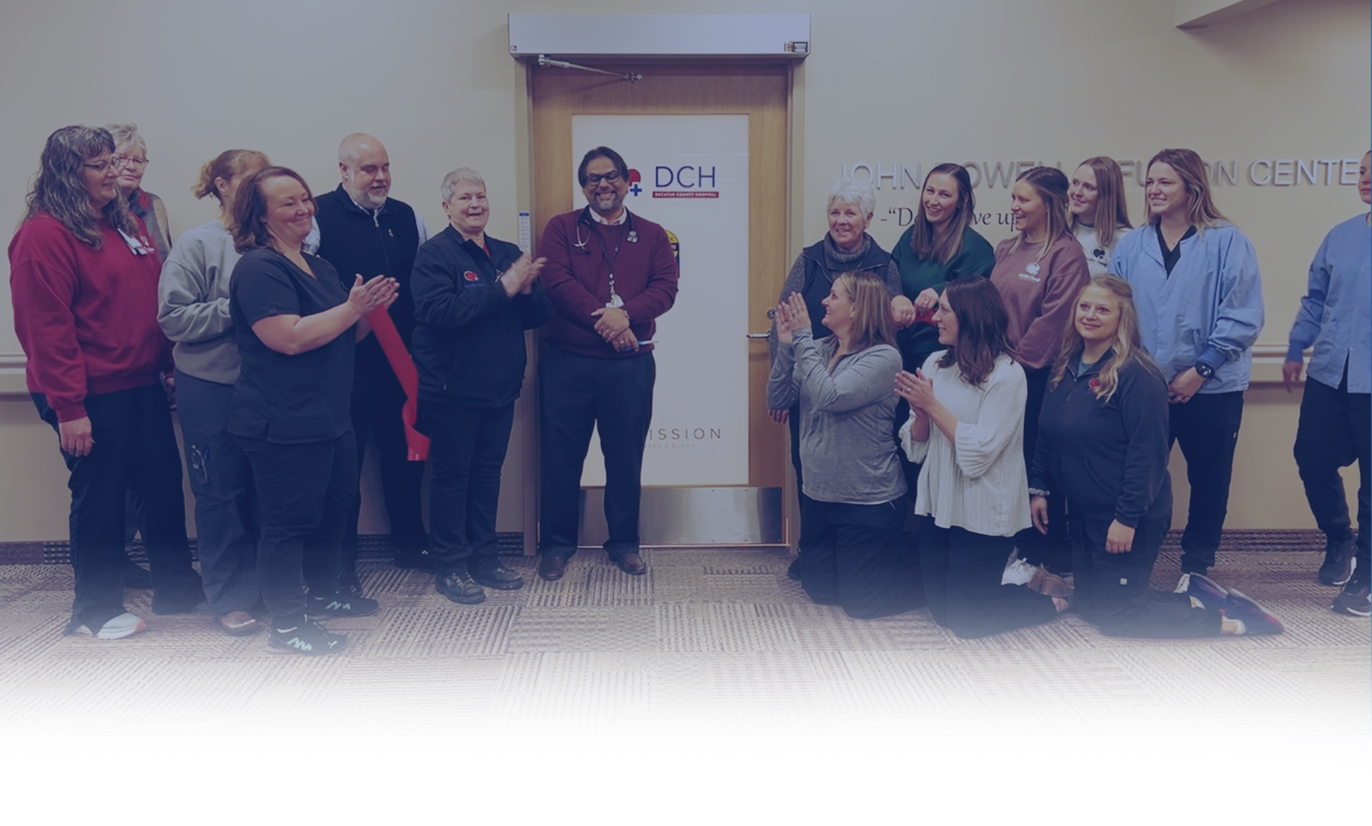 Home - Decatur County Hospital