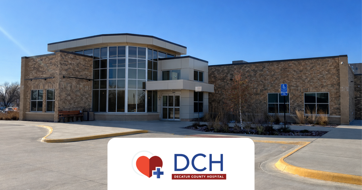 Information for Referring Providers Decatur County Hospital - Decatur ...